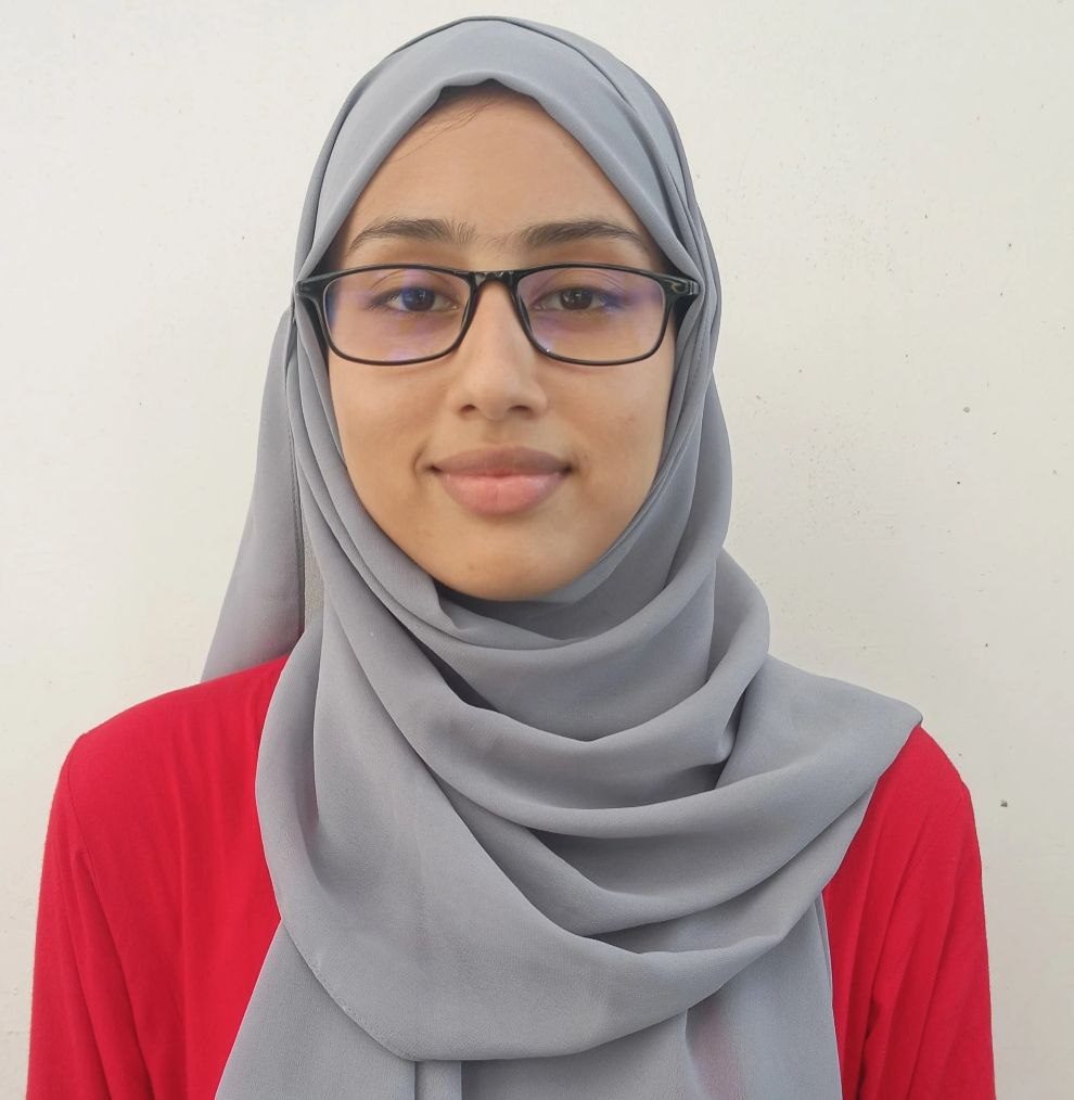 Teaching Staff | Nazir Ajmal Memorial College of Education